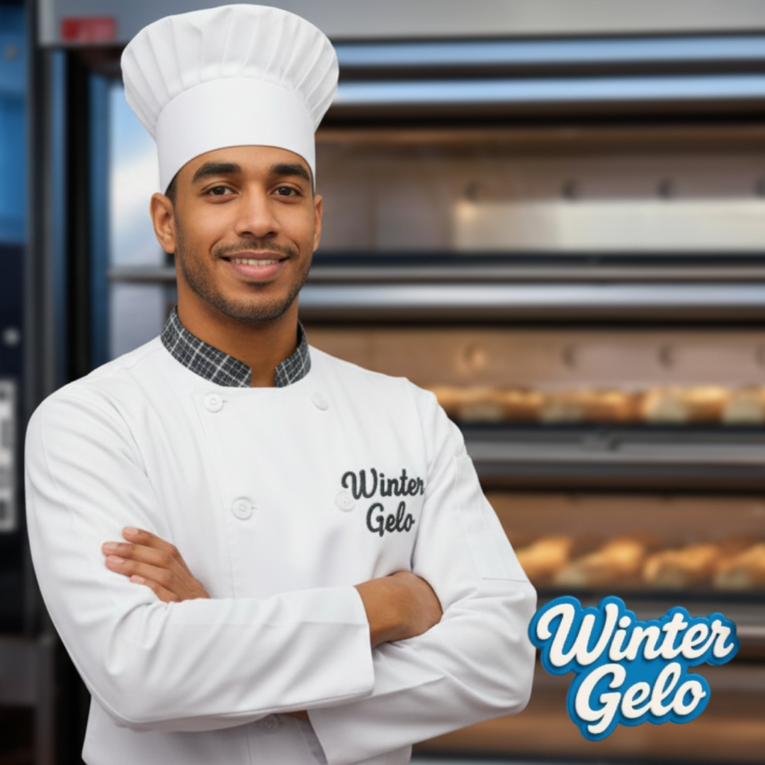O Gelo Secreto: Por Que o Gelo Triturado da Winter Gelo é Essencial na ...